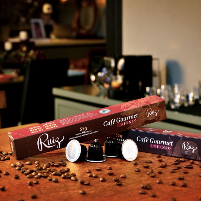 Ruiz Coffees – Mind7